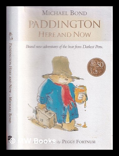 Paddington Michael Bond Paddington At Work HarperCollins Children's